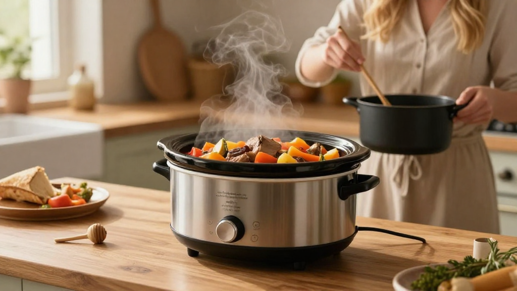 Your Complete Slow Cooker Temperature Guide - theslowcookinghousewife.com