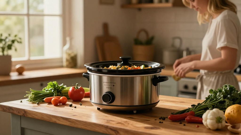 How Does a Slow Cooker Work? - theslowcookinghousewife.com